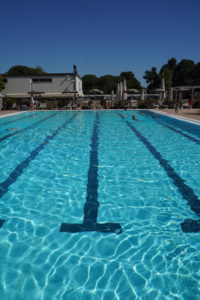 Reka-Ferien in Italien - das Golfo del Sole in Follonica - Little Roamer